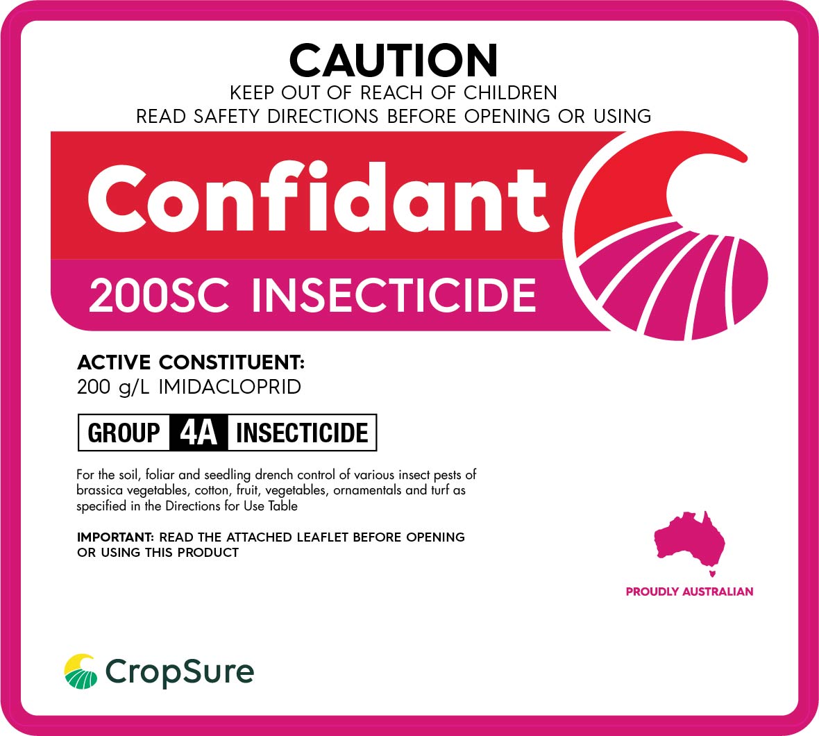 Insecticide