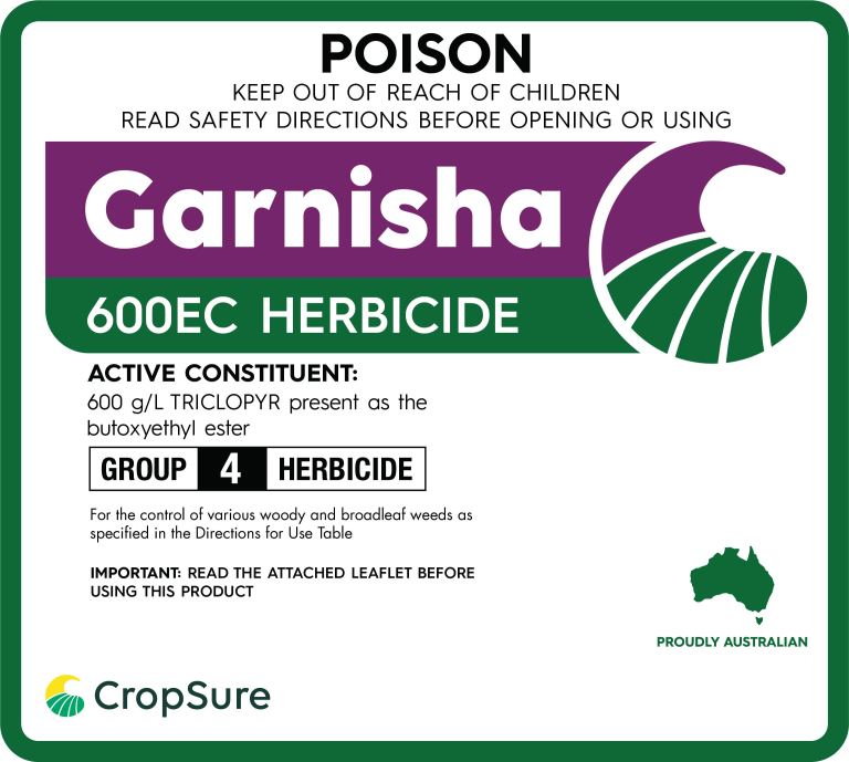 Herbicide