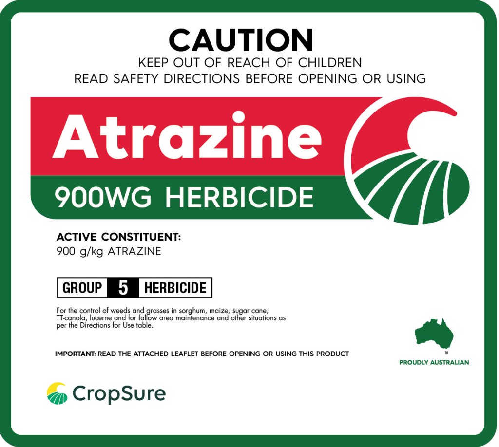 Herbicide
