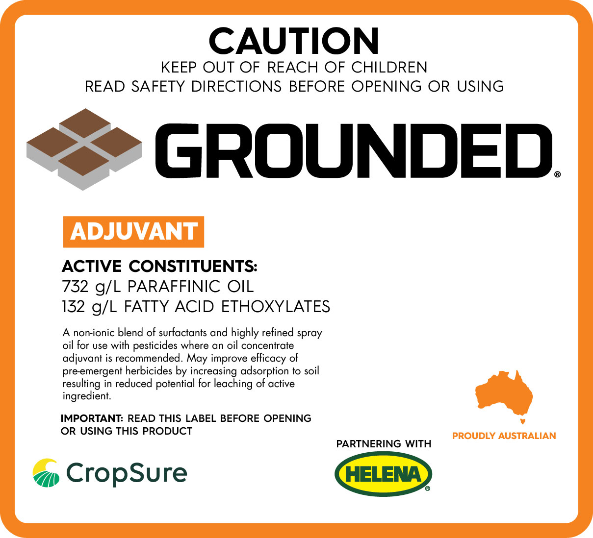 Adjuvant & Others