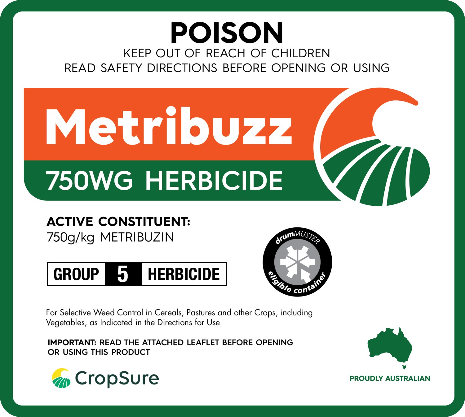 Herbicide