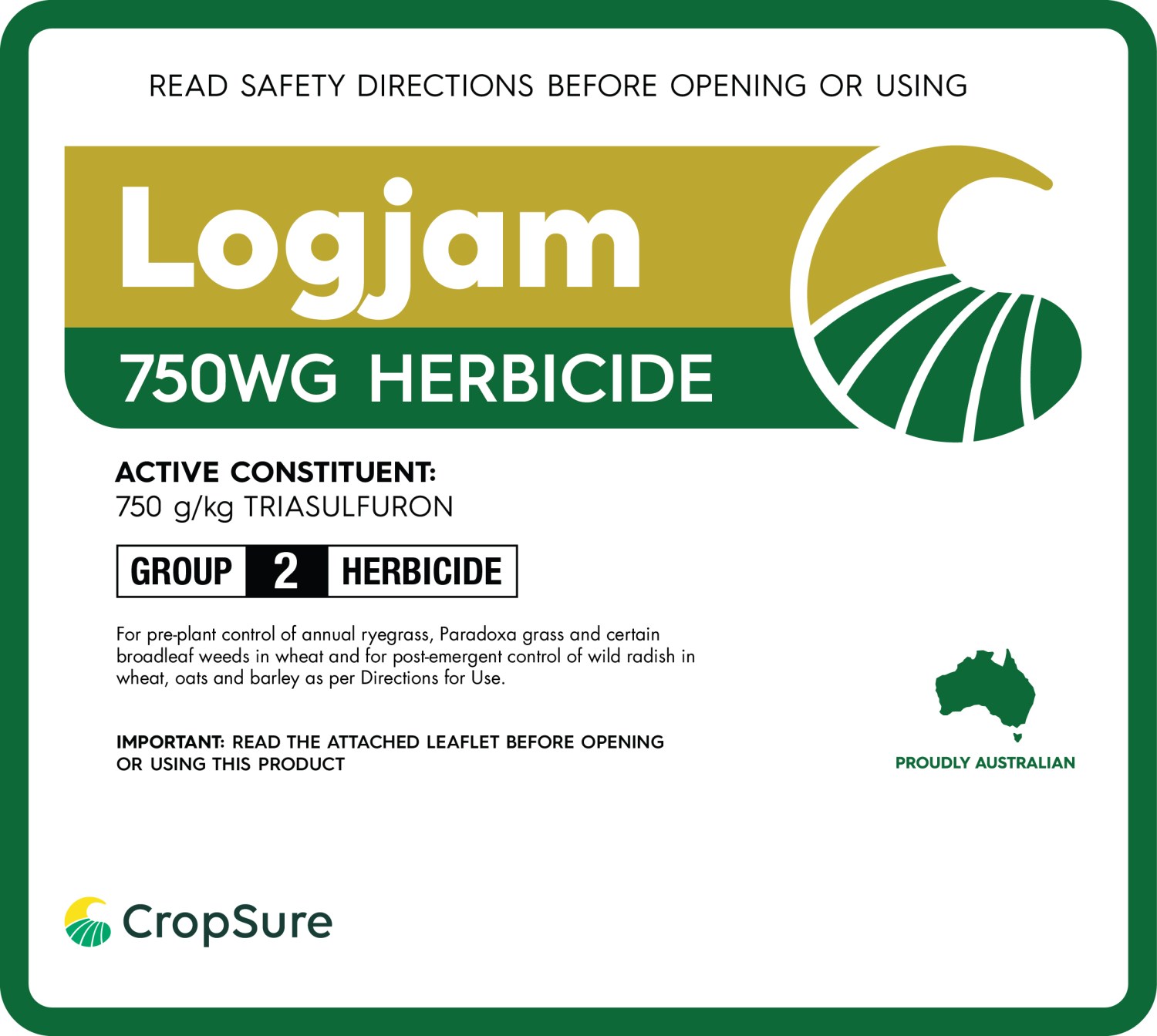 Herbicide