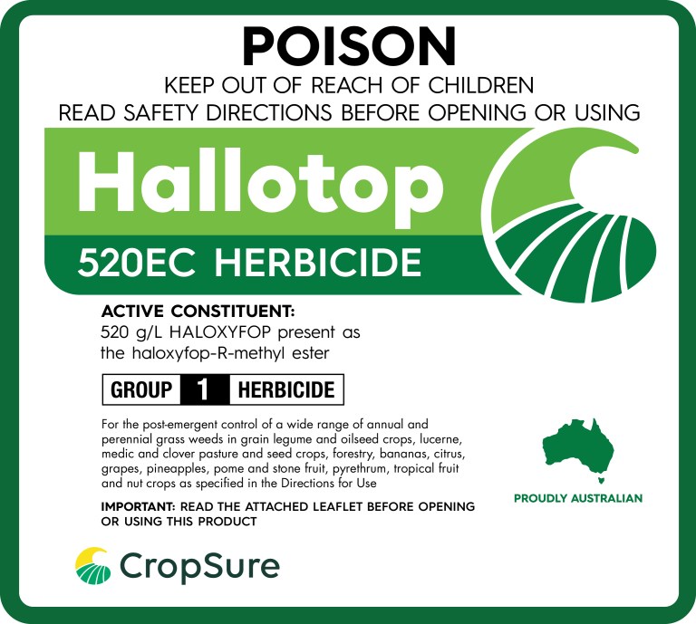 Herbicide