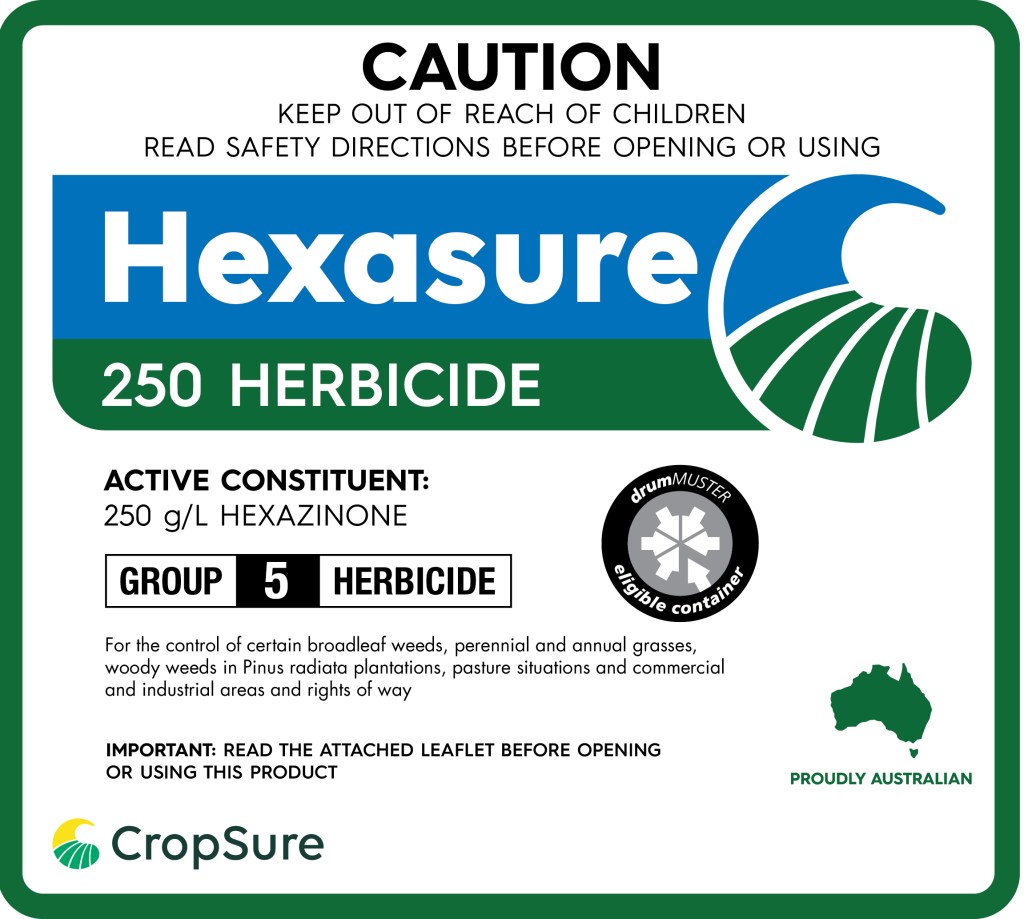Herbicide