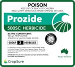 Herbicide