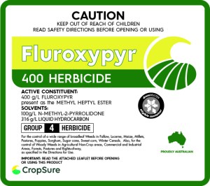 Herbicide