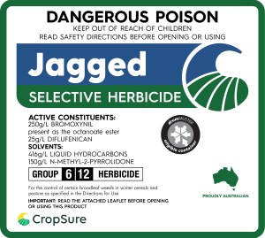 Herbicide