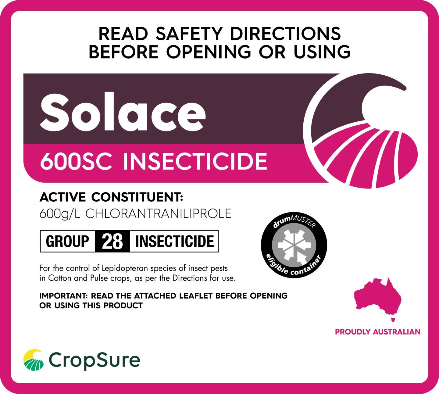 Insecticide