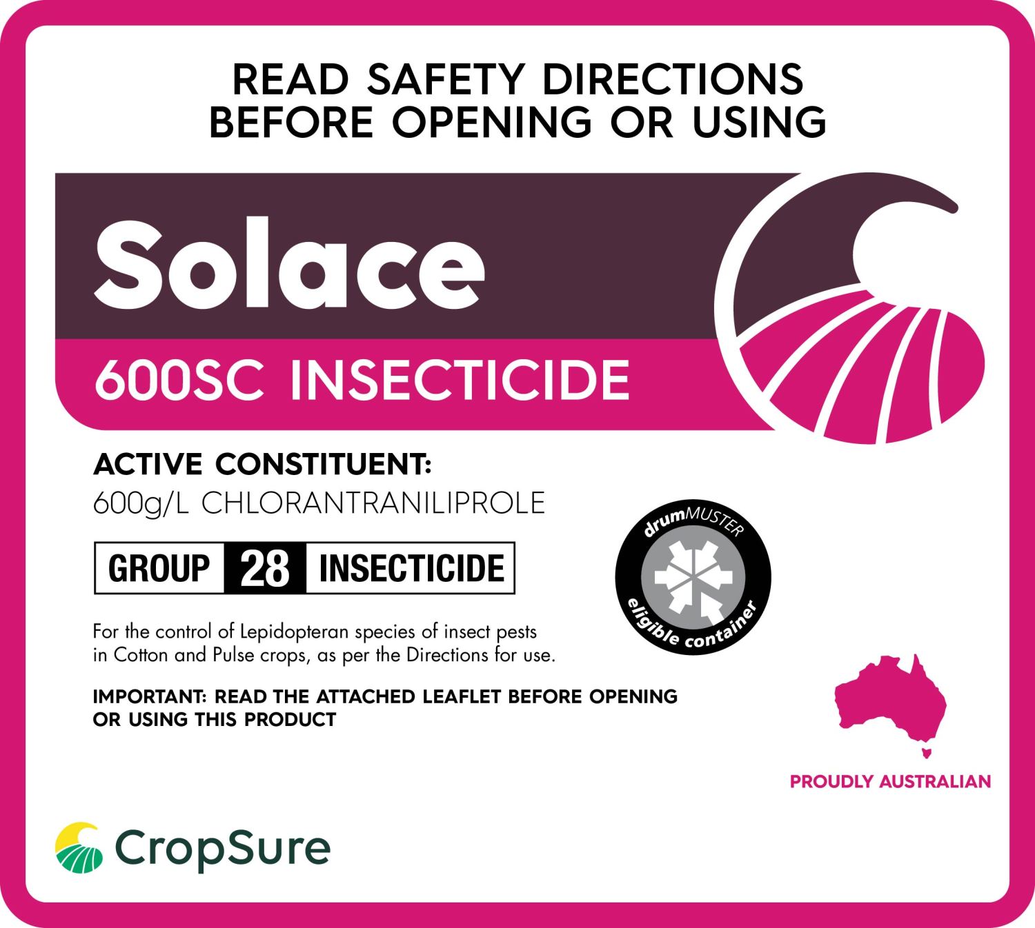 Insecticide